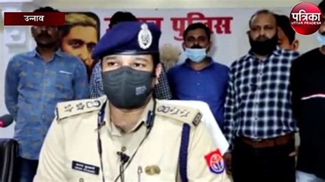पुलिस मुठभेड़ में अंतर्जनपदीय गिरोह के चार सदस्य गिरफ्तार Video