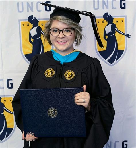 Lauren Forbis Mpa On Linkedin Graduation Masters Throwback