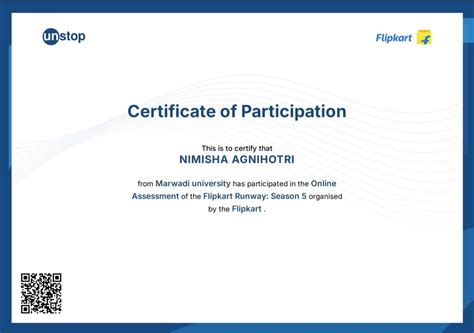 Flipkart Unstop Onlineassessment Programming Learning Growth