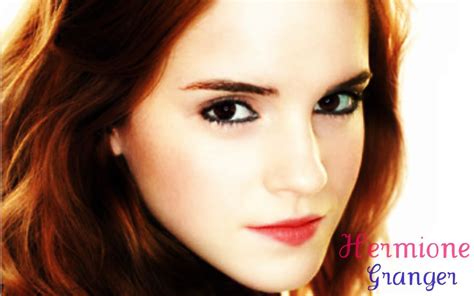 Hermione Granger Harry Potter Wallpaper 19082514 Fanpop