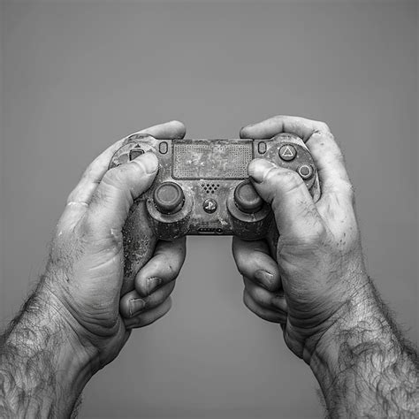 Game Controller Hand Images Free Download On Freepik