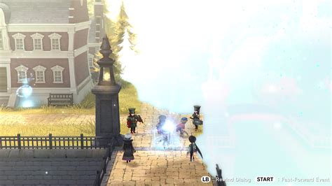 Lost Sphear Pc Review Gamewatcher