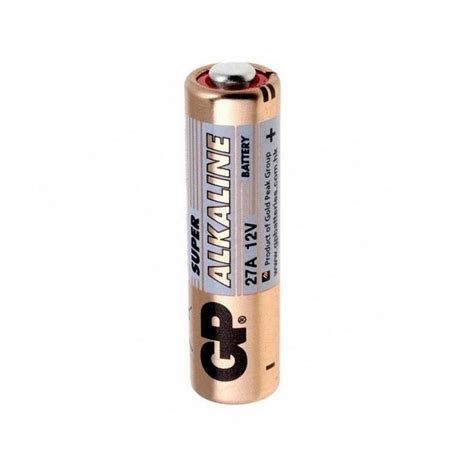 Bateria A V Gp