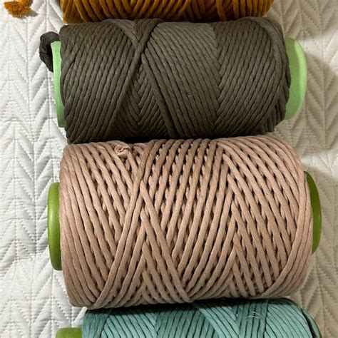 Round Dream Cather Macrame And Dream Catchers Rings Etsy