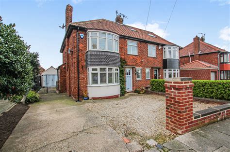 3 Bed Semi Detached House For Sale Ref 616407