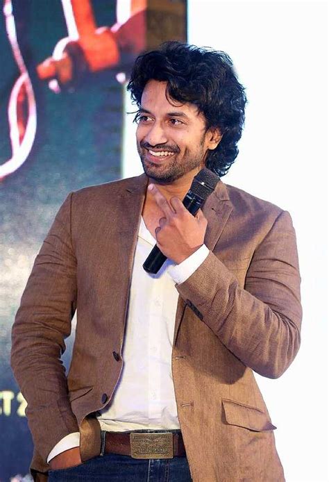 Satyadev Actor Wikiwand