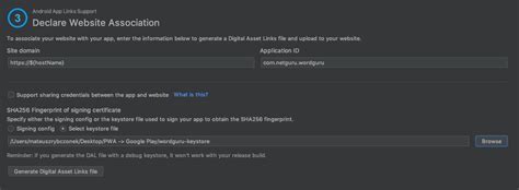 How To Make Pwa Twa App For Any Website Codeyon It Services