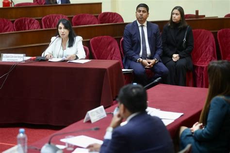 Comisión De Fiscalización Citará Nuevamente A Martín Vizcarra Y A