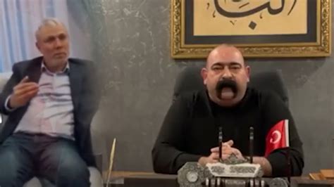 Mehmet Ali Ağcanın Videosunda Görünen Tolga Başarandan Açıklama