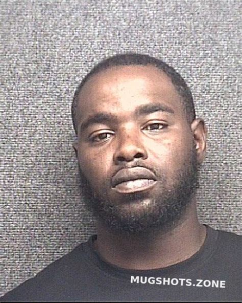 Bethea Anthony Jamal 05 21 2023 Horry County Mugshots Zone