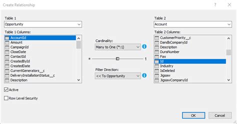 Create Ssas Tabular Models From Bigquery Data