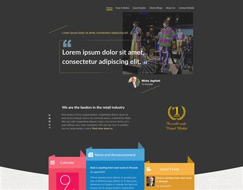 Daily UI On Behance