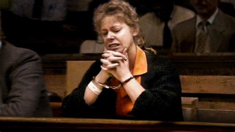 Queen Of The Serial Killers How Aileen Wuornos Still Haunts A Florida