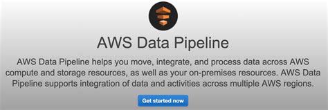 Aws Data Pipelineを使ってdynamodbのアイテムを全件s3バケットに書き出した ヤマムギ