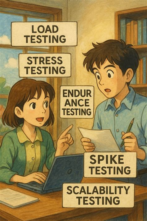 Performancetesting Softwaretesting Qualityassurance Techtips Aniket Kaushik