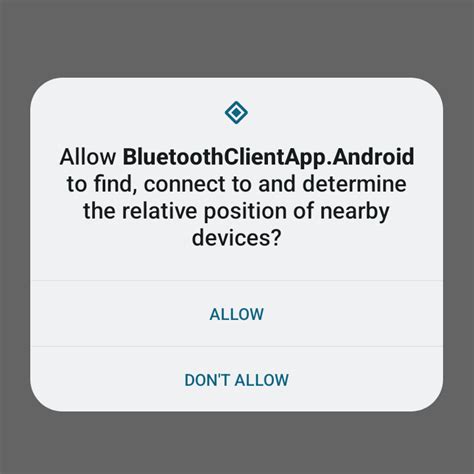 Bluetooth In The Hand Ltd