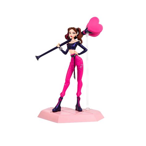 [eup23] Blackpink Collectible Figure Jennie Yg Select