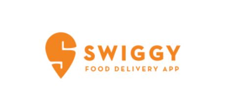 Free Vector Logo Download Of Swiggy Aartisto Web Media Digital Branding