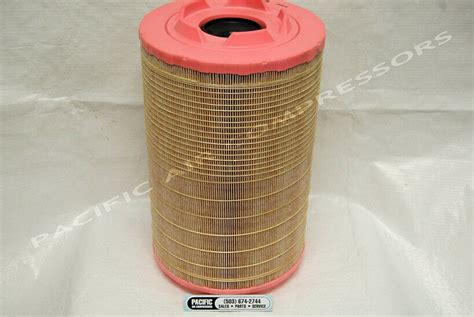 Champion Air Filter Element Replacememt Rotary Screw Part Ebay