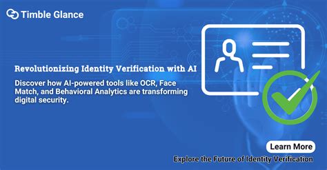 How Ai Is Revolutionizing Identity Verification In The Digital Age