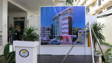 Medical Tourism Sa Boracay Palakasin Upang Makatulong Sa Tourism