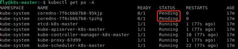 在 Ubuntu2104 上使用 Kubeadm 安装单机 Kubenetes 笔记 Xiaoxiongfei 博客园