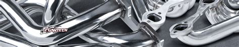 Flowtech™ Exhaust Headers Mufflers Systems Carid
