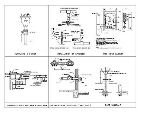 Joinery Detail Drawing Specified In This Auto Cad Drawing File