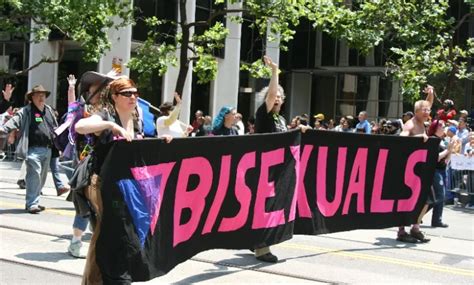 Bisexual Meaning What Does Bisexual Mean