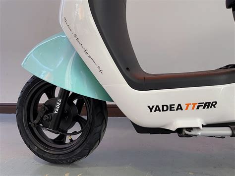 Xe Máy Điện Yadea I Cute Xe máy điện học sinh Bán trả góp 0