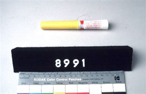 Auto Injector Works Amuseum