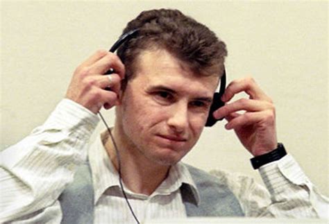 Svjedočanstvo Koje Je Zgrozilo Svijet Erdemović O Pokolju Bošnjaka Iz Srebrenice