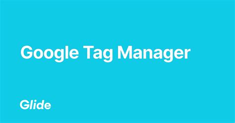 Analytics In New Glide Apps Ask For Help Glide Community