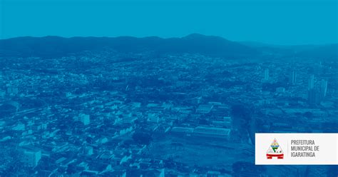 Site Oficial Da Prefeitura Municipal De Igaratinga Submenus De Prefeitura