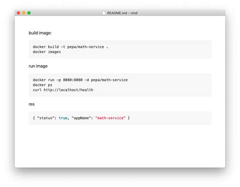 Vmd Markdown File Preview Pepa Holla Cz