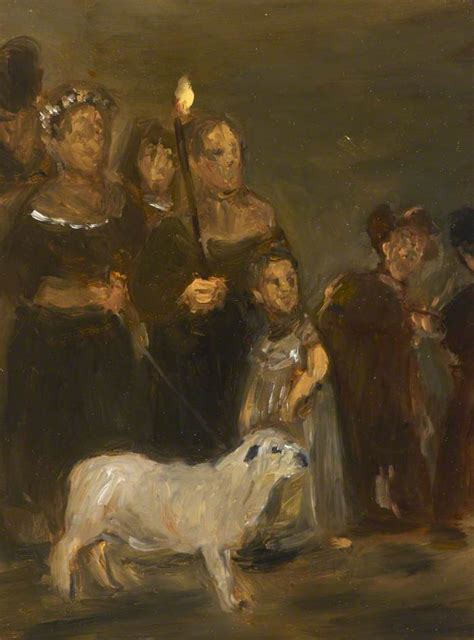 The Paschal Lamb Art Uk