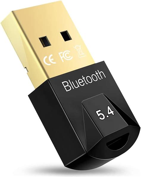 Universal Usb Receiver For Bluetooth Keyboard And Mousebluetooth Adapter For Pc 54