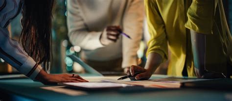 Problem Solving Checklists For Event Coordinators