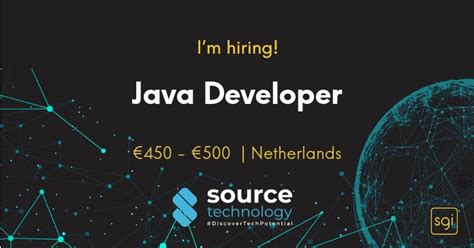 David Amoo On Linkedin Netherlands Java Javaengineer Devops