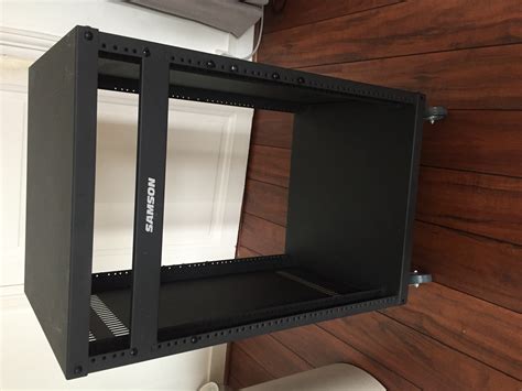 Srk16 Samson Technologies Srk16 Audiofanzine