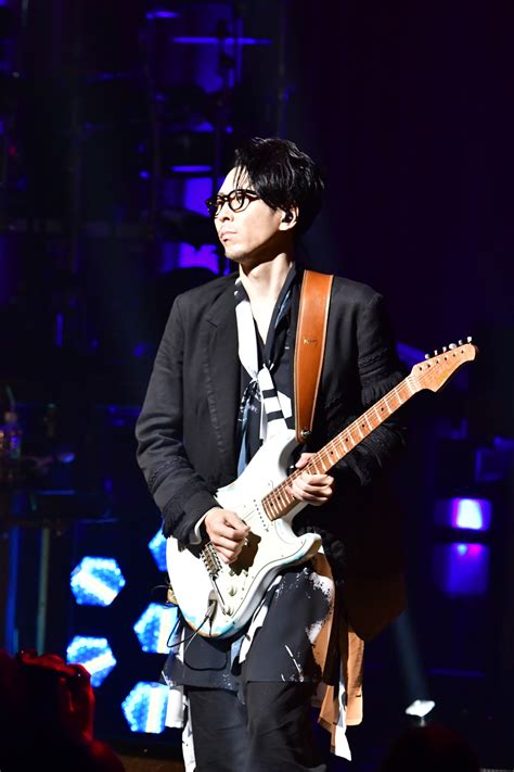シド、結成20周年幕開け公演で華やかにライブ活動再開。「みんなの夢をのせて俺は歌う」 日刊エンタメクリップ