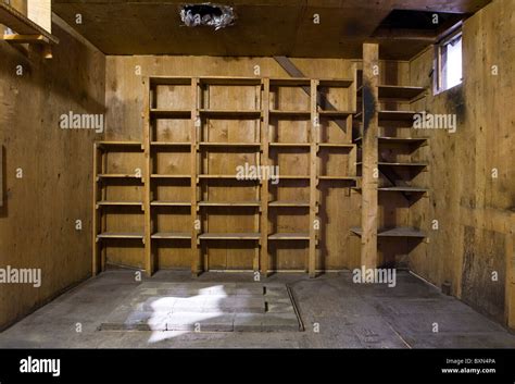 Ted Kosinskis Cabin A Look Inside Unabomber Ted Kaczynskis Montana