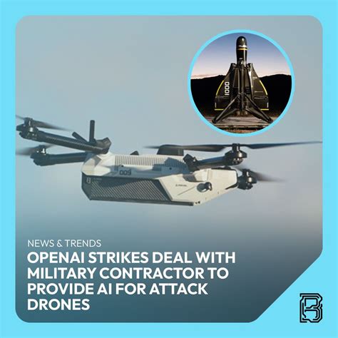 Black Tech Talent On Linkedin Openai Anduril Drones Ai