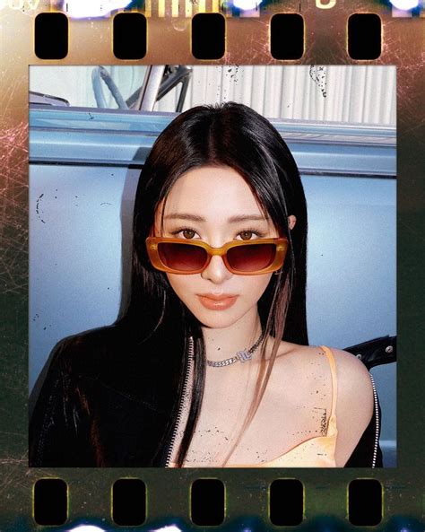 分享 Wakemake X 許允真 代言照片分享 Le Sserafim板 Dcard