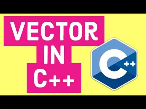 Learn Vector In C STL With Examples Mind Luster