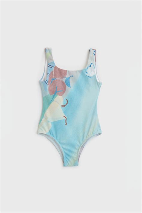 Savour Mini Swimsuit Our Second Nature