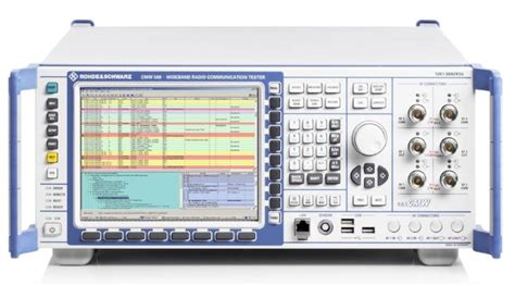 Vector Network Analyzer For Everyone Microwaves And Rf