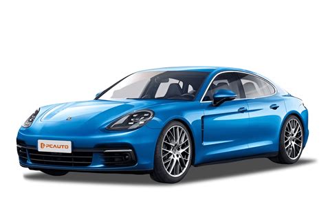 Porsche Panamera Price 2026 In Malaysia Latest Variants Specsandimages