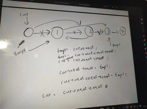 代码随想录day04 两两交换链表中的节点 删除链表的倒数第n个节点 链表相交 环形链表 又见鸣蜩 博客园