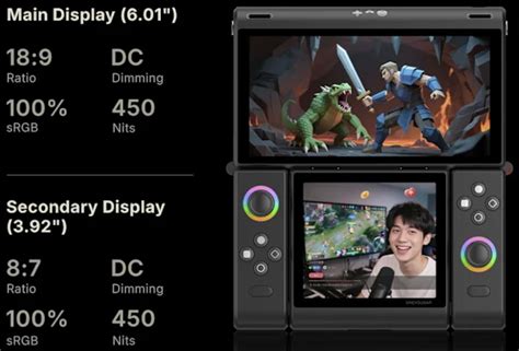 壹号方糖变形神机国外售价已出，国内定价可能在3999元 搞七捻三 Linux Do